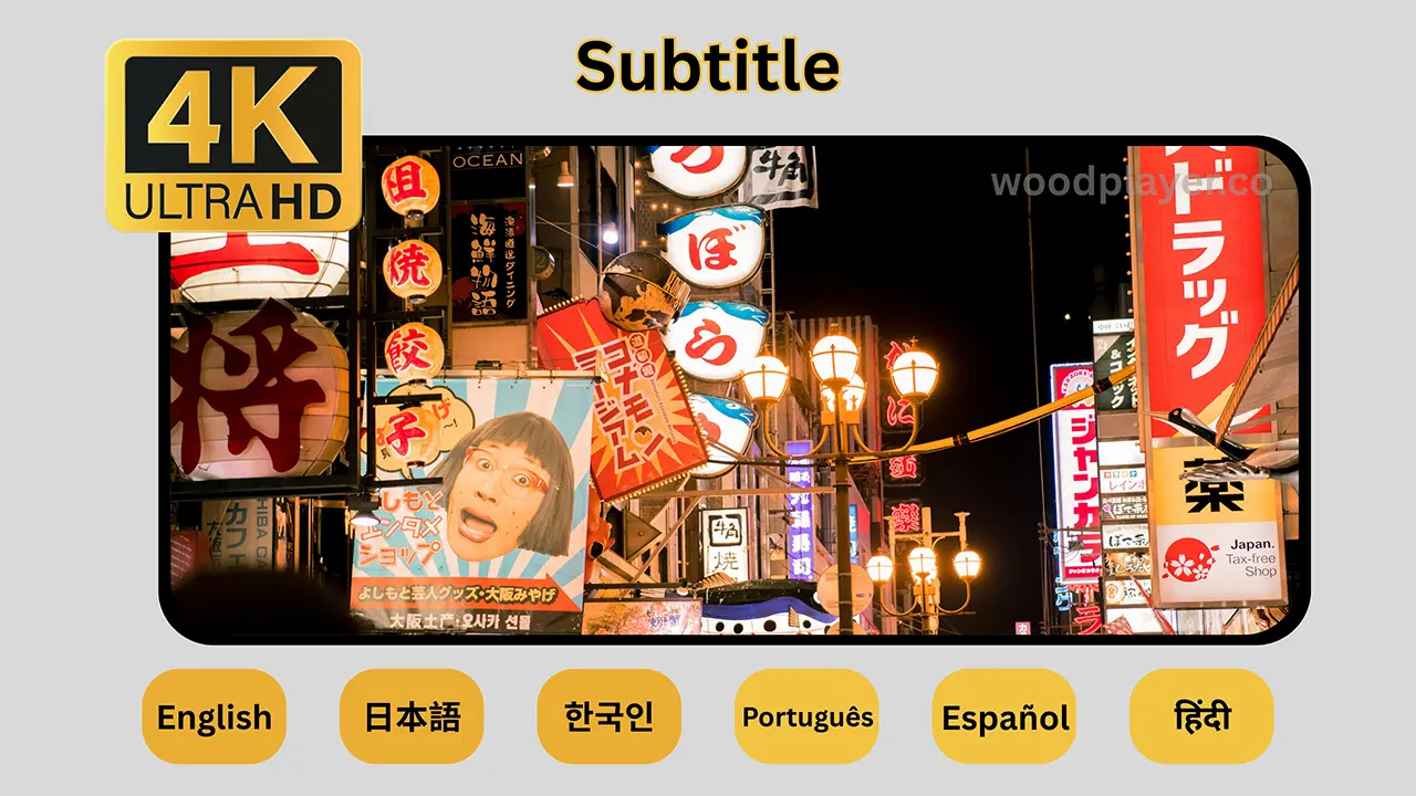 Subtitle
